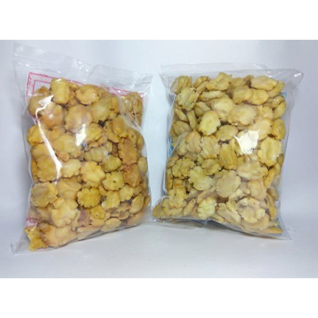Jual Ceplis Emping 200g – Camilan Renyah Melinjo Asli Rasa Original ...