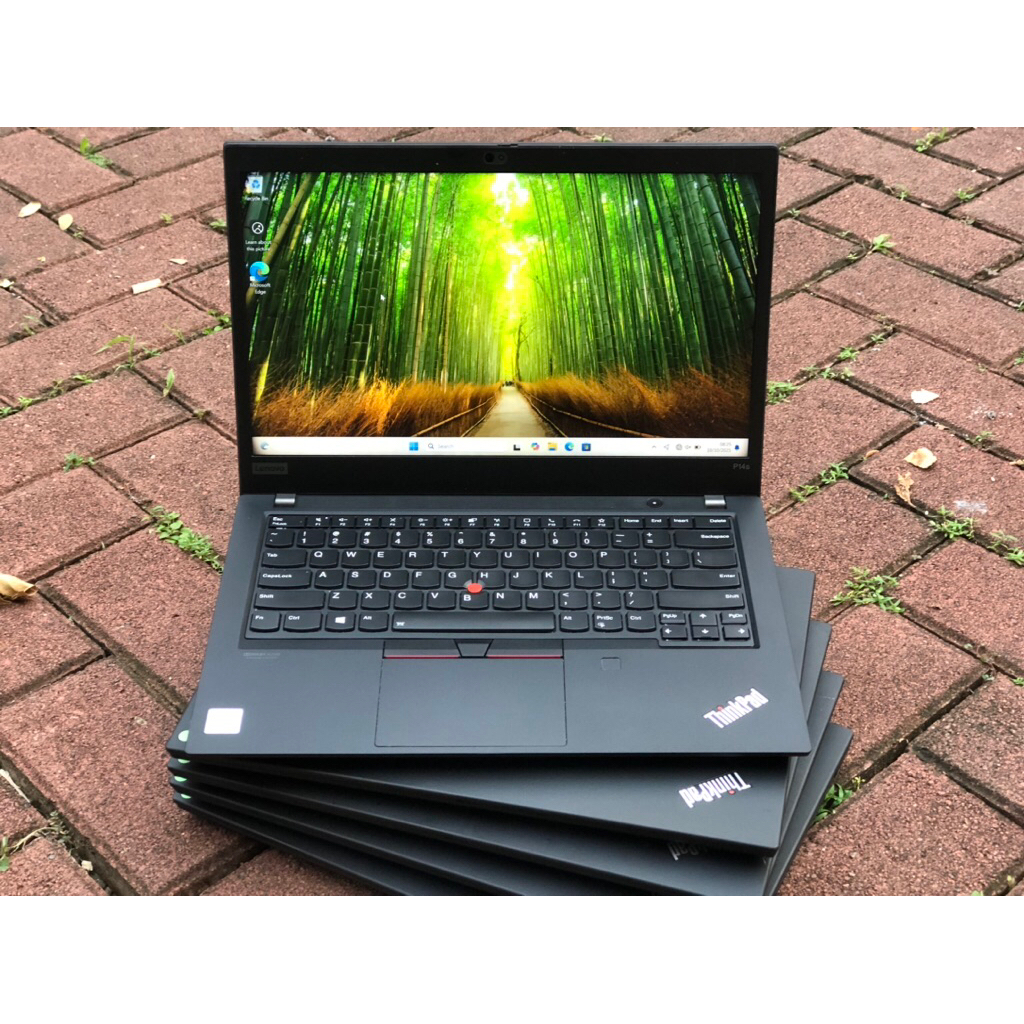 Jual Lenovo ThinkPad P14s Core i7 Gen 10 NVIDIA Quadro P520 | Shopee ...