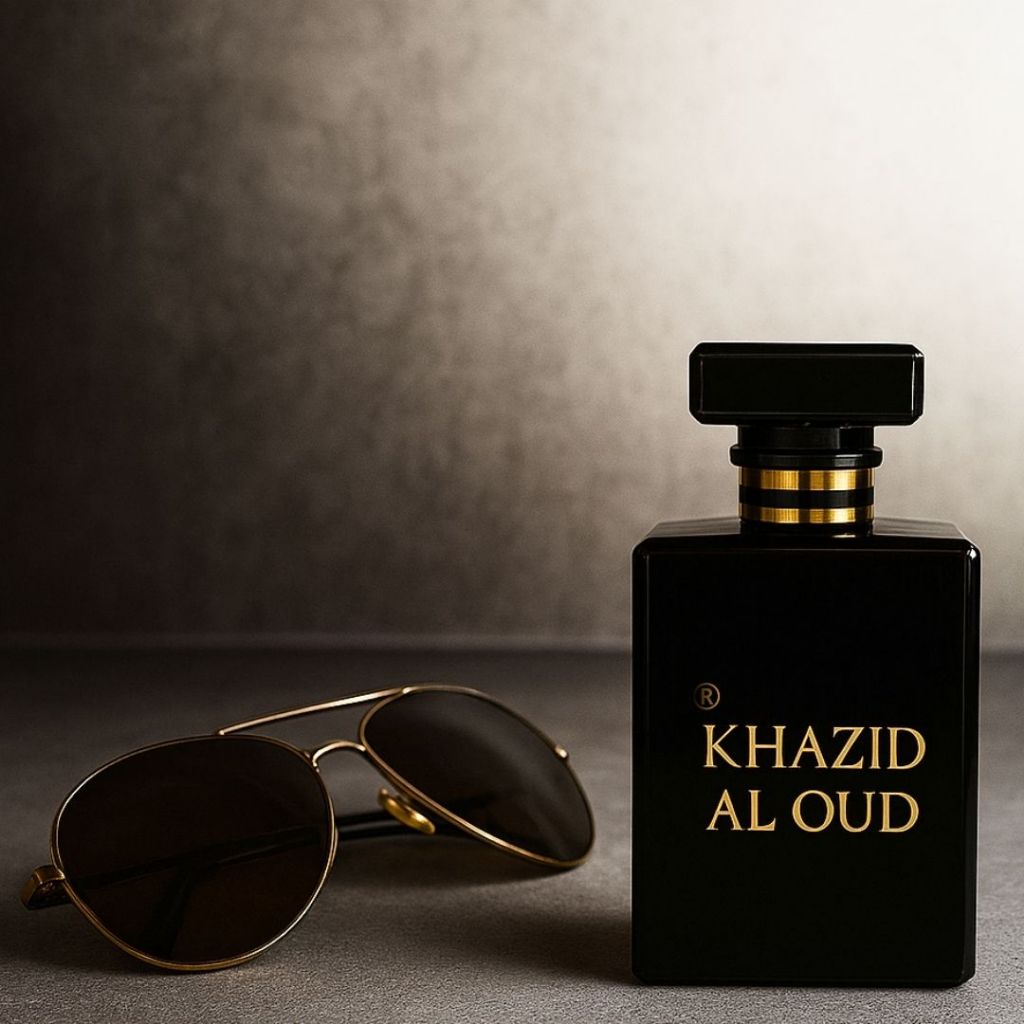 Jual Khazid Al Oud - Parfum Bulgari Aqua Style | Fresh Marine Scent ...