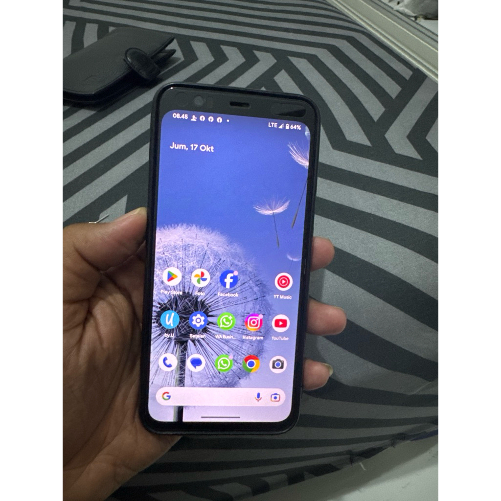 Jual gpx px 4 64gb rewrite all operator normal | Shopee Indonesia