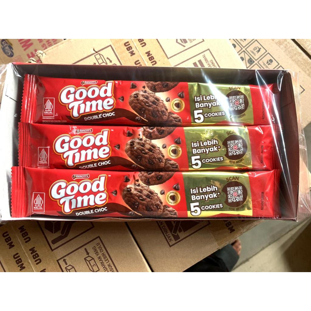 Jual Good Time Terlengkap & Harga Terbaru Mei 2026 | Shopee Indonesia