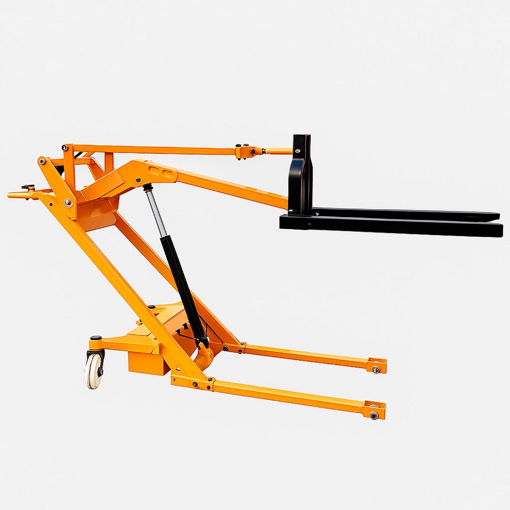 Jual Electric Hand Lift Portable 500kg*170cm | Shopee Indonesia