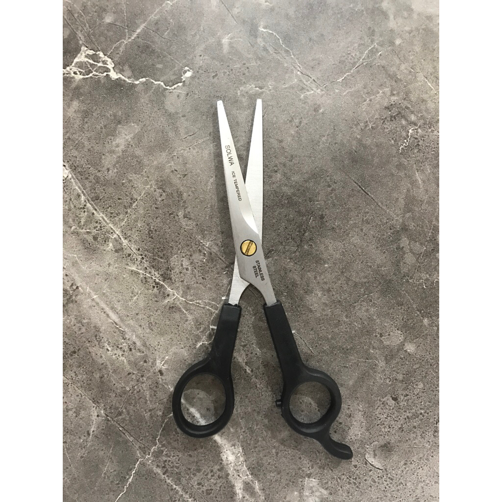 Jual Solwa Gunting Rambut | Shopee Indonesia