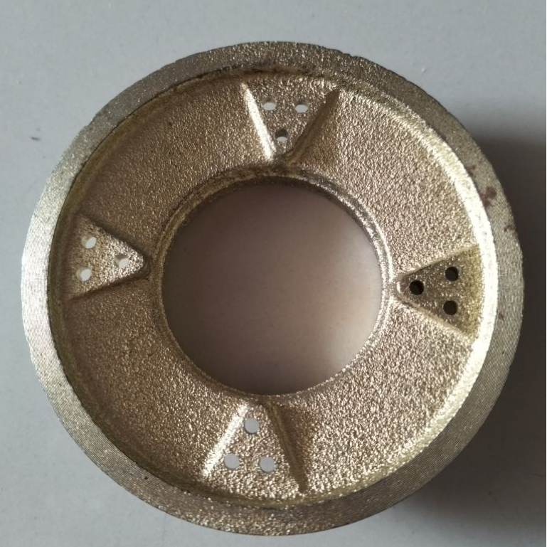 Jual BURNER KOMPOR GAS UMUM BAHAN BESI COR || BURNER KOMPOR GAS ...