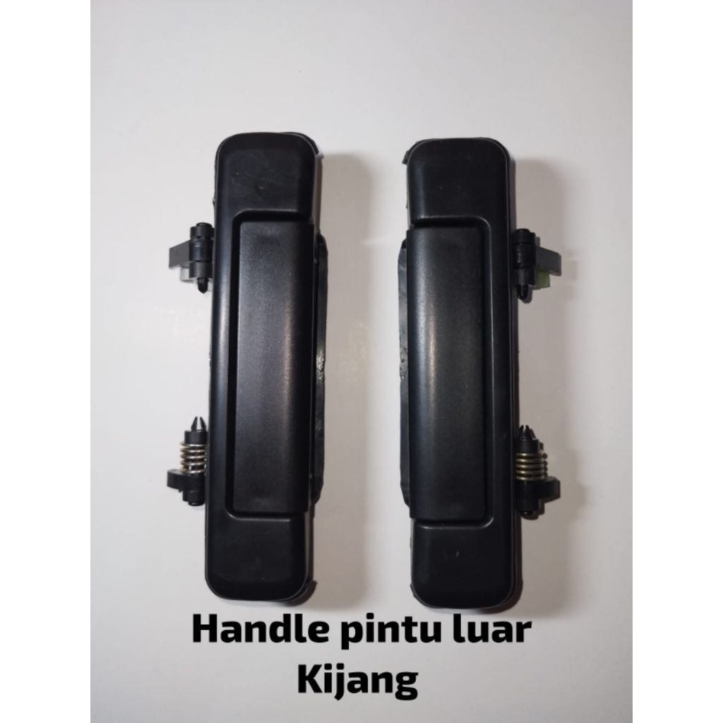 Jual Handle pintu luar mobil kijang | Shopee Indonesia