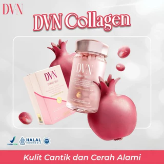 Jual DVN Collagen Terlengkap & Harga Terbaru November 2025 | Shopee ...