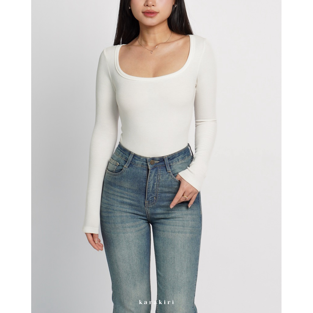 Jual karakiri - Brie Top | Shopee Indonesia