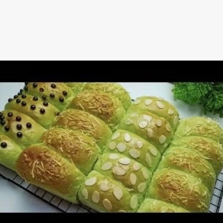 Jual roti sobek pandan | Shopee Indonesia