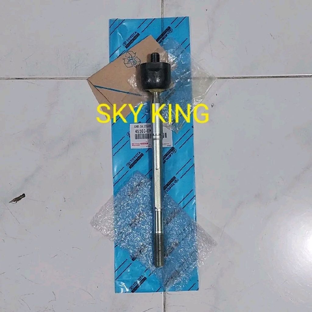 Jual Fortuner VRZ SRZ Hilux Revo Hilux Rocco Roco Double Cabin Tei Te ...
