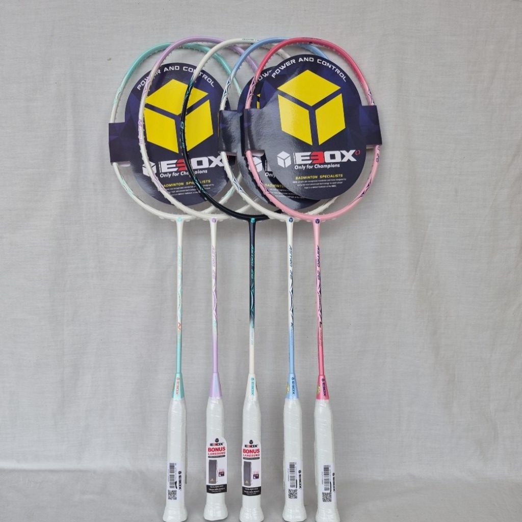 Jual Raket Ebox ASTRO 26 GEN III free senar ebox dan tas kain | Shopee ...