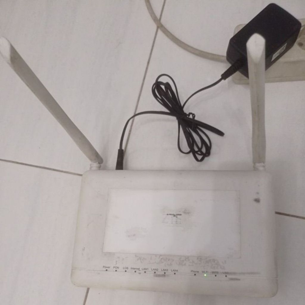 Jual Router Zte F670L, Huawei 5H5 istimewa | Shopee Indonesia