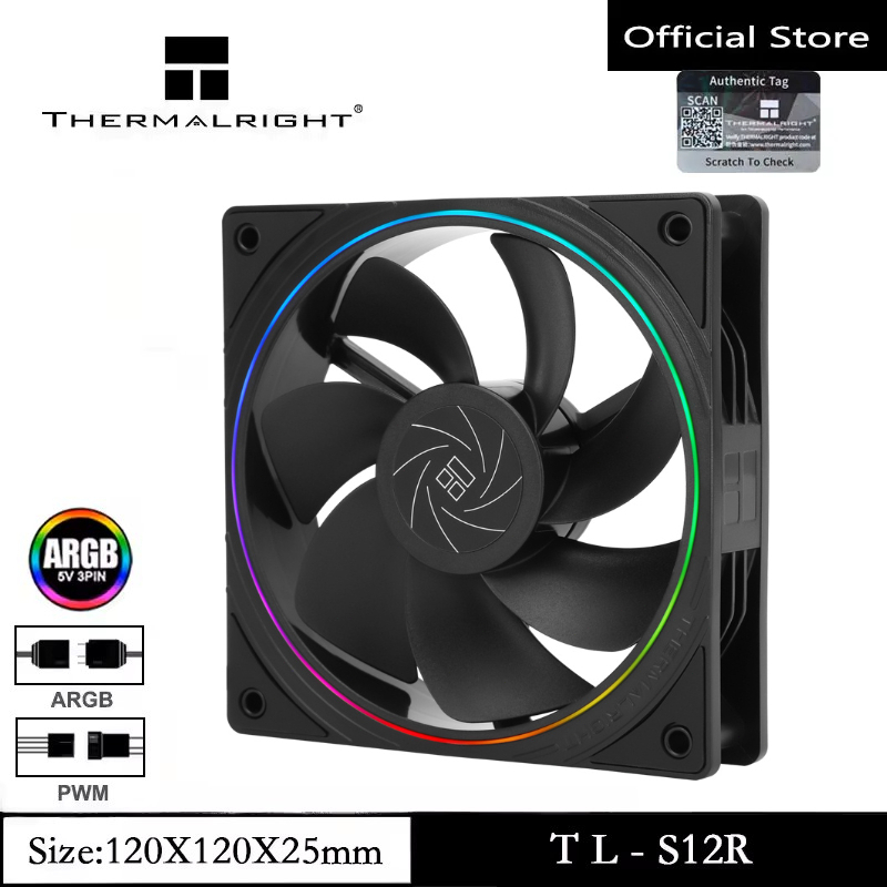 Toko Online Thermalright Official Store | Shopee Indonesia