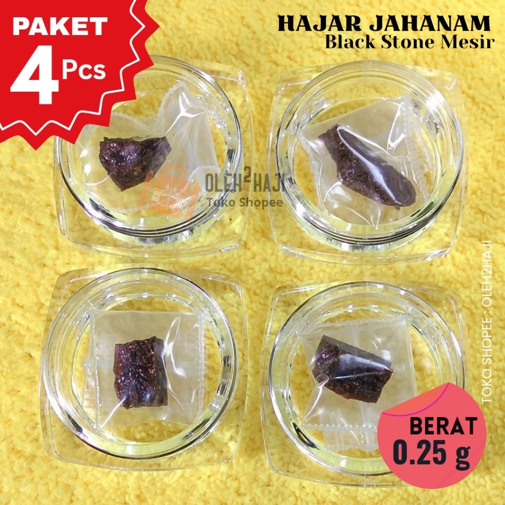 Jual Paket 4 PCS Batu Hajar Jahanam Original 100% Sudah Terbukti Kuat Tahan Lama | Shopee Indonesia