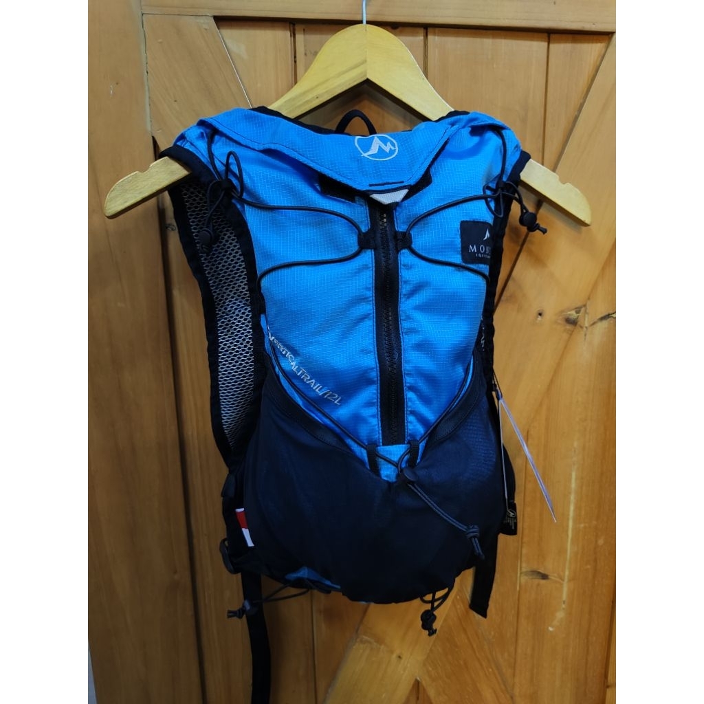 Jual TAS RUNNING MEREK MONTE | Shopee Indonesia