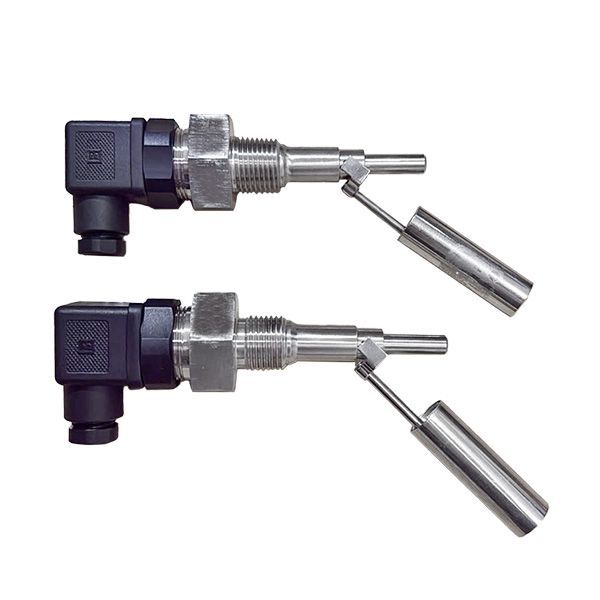 Jual Horizontal Mini Float Level Switch I Level Switch Cairan & Tangki ...