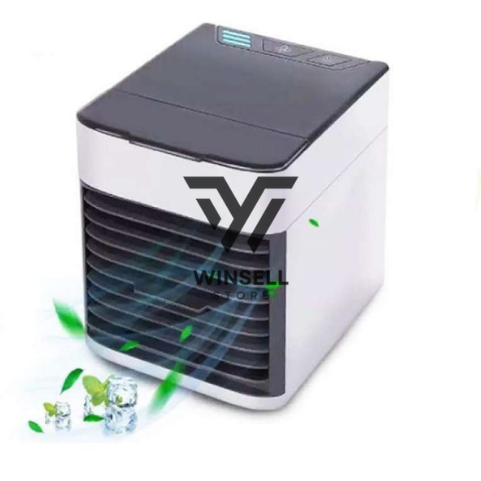 Jual Ac Mini Pendingin Ruangan Cooller Ac Kipas Porteble Cooler Mini ...