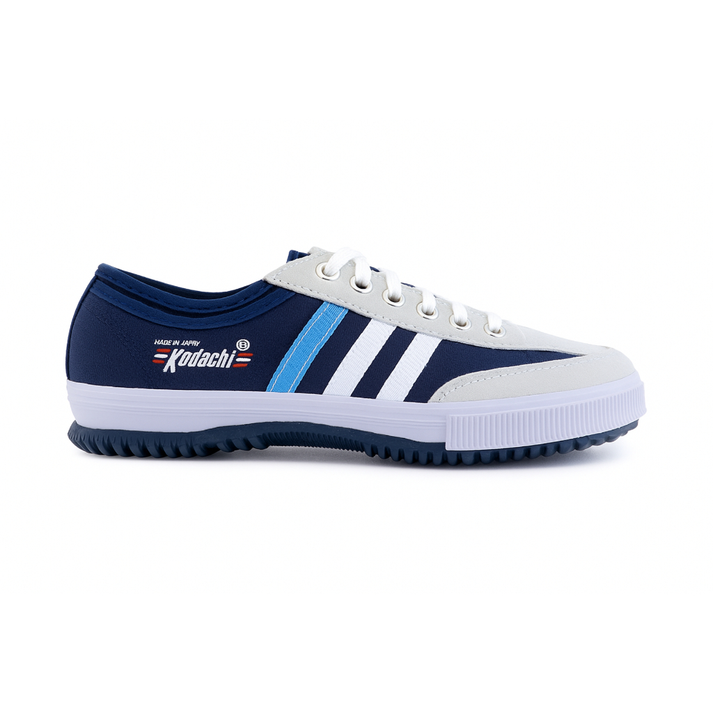 Jual Sepatu Capung KODACHI 8112 Retro Klasik Jadul Kanvas Badminton ...