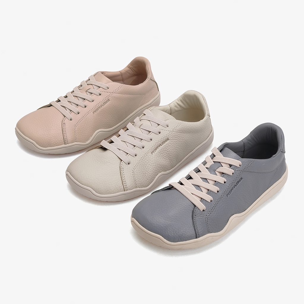 Jual PYOPP FLEDGE - Laju Barefoot Sneakers | Shopee Indonesia