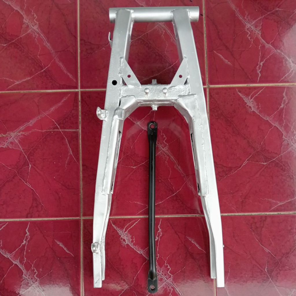Jual swing arm yamaha vixion old bekas original | Shopee Indonesia