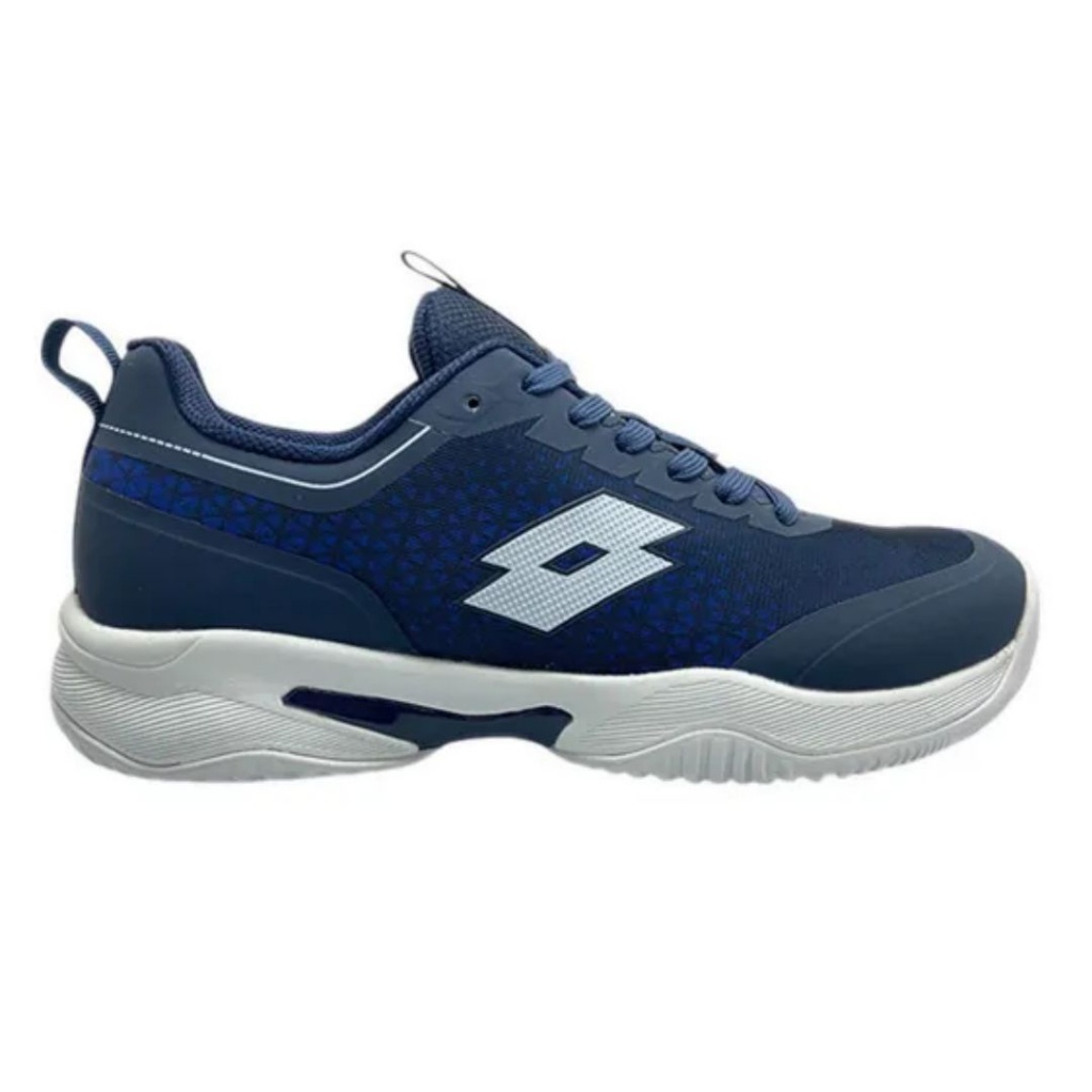Jual Sepatu Tenis Pria LOTTO Etre Original | Shopee Indonesia