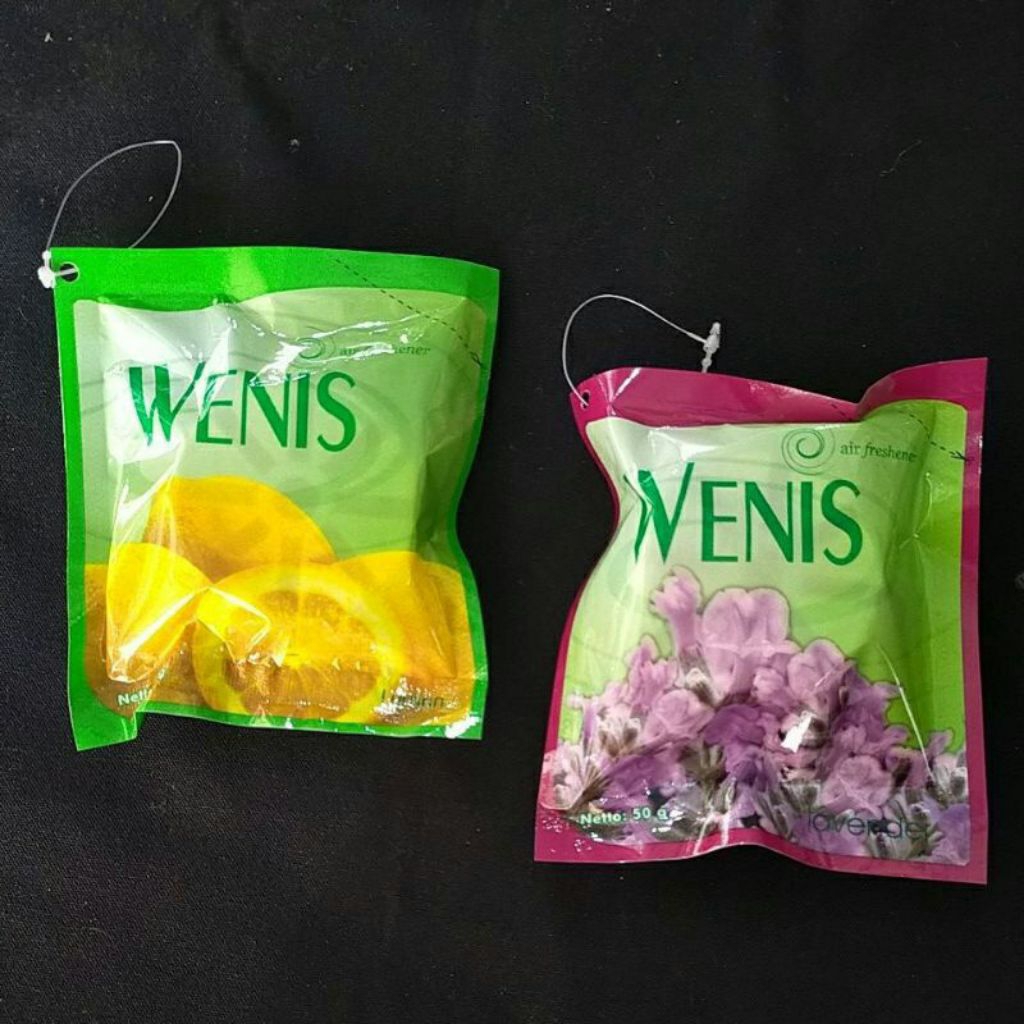 Jual wenis - pengharum ruangan / wenis / wenis harum / pengharum ...