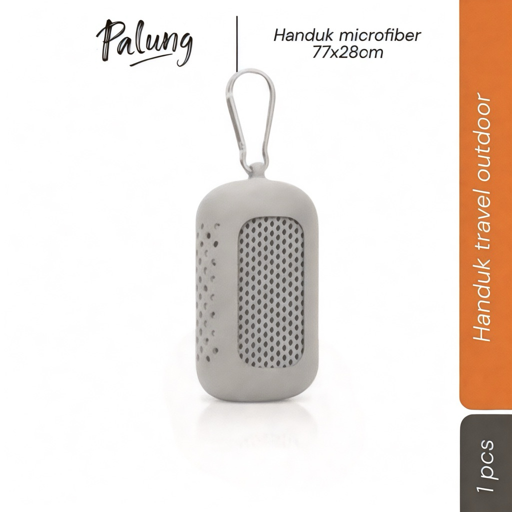 Jual Handuk - TaffSPORT Handuk Portable Travel Quick Dry Cooling ...