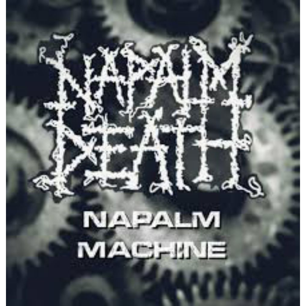 Jual CD Bootleg Napalm Death | Shopee Indonesia