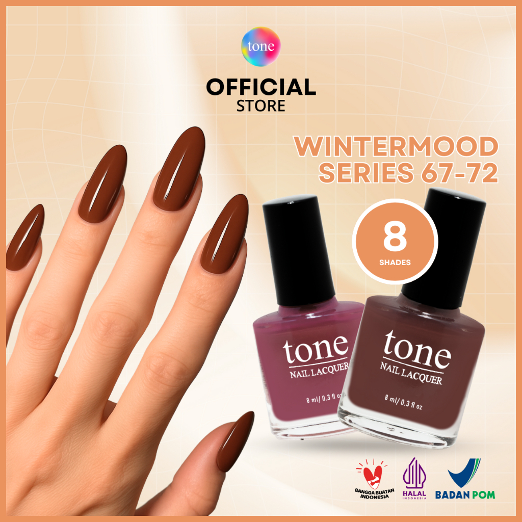 Toko Online Tone Official Shop | Shopee Indonesia
