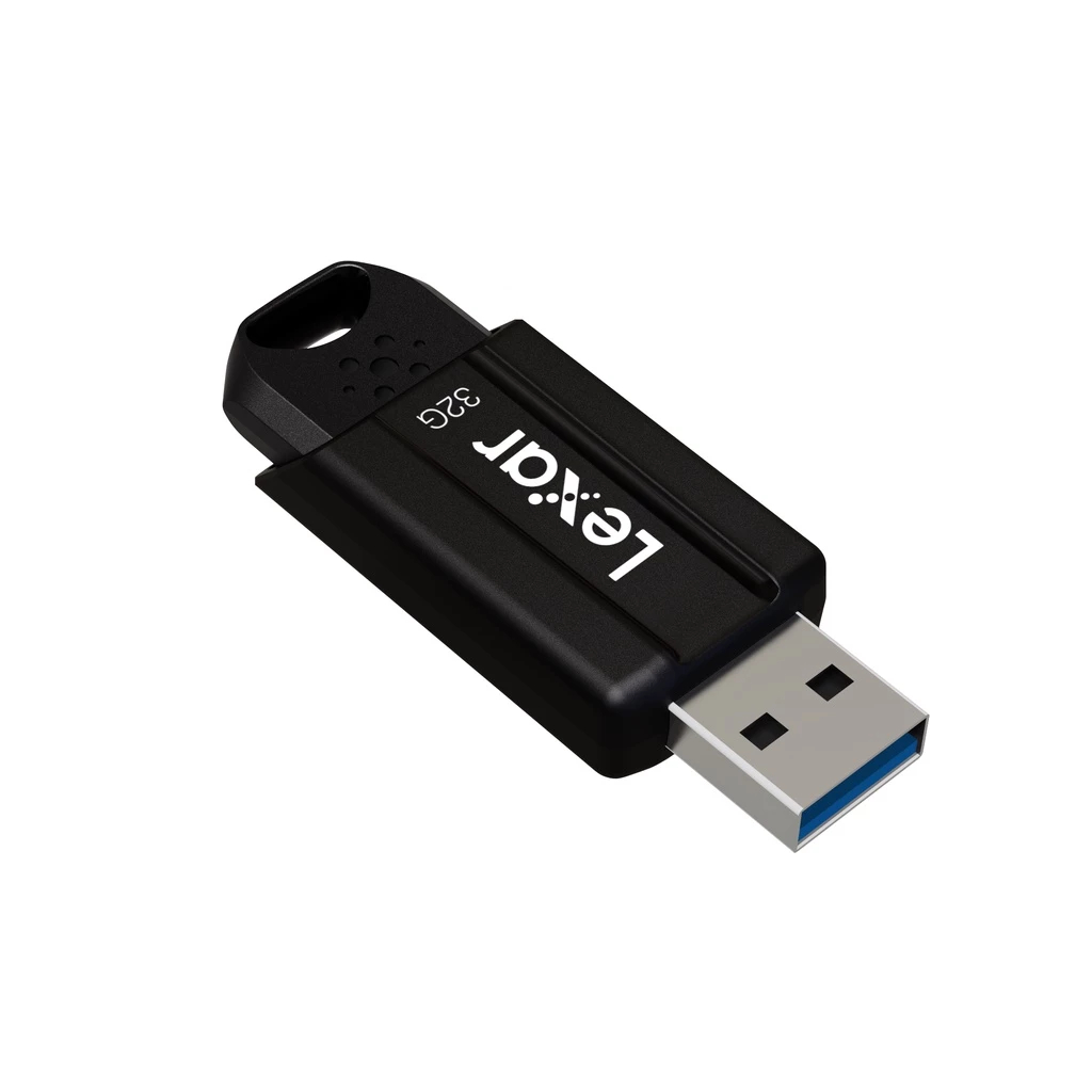 Jual Lexar Flashdisk JumpDrive USB 3.1 S80 | Shopee Indonesia