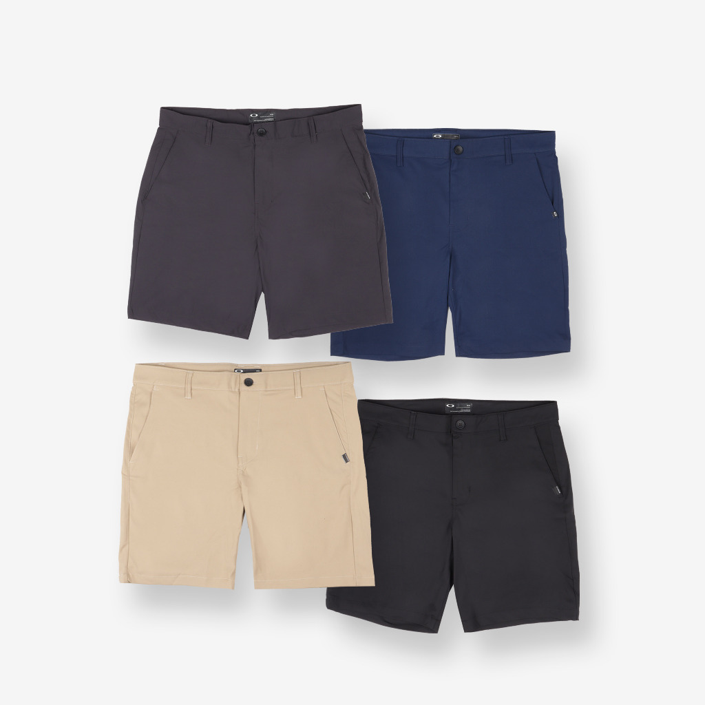 Jual Celana Pendek Casual Chino Golf Hybrid Icon O - Quick Dry UPF ...