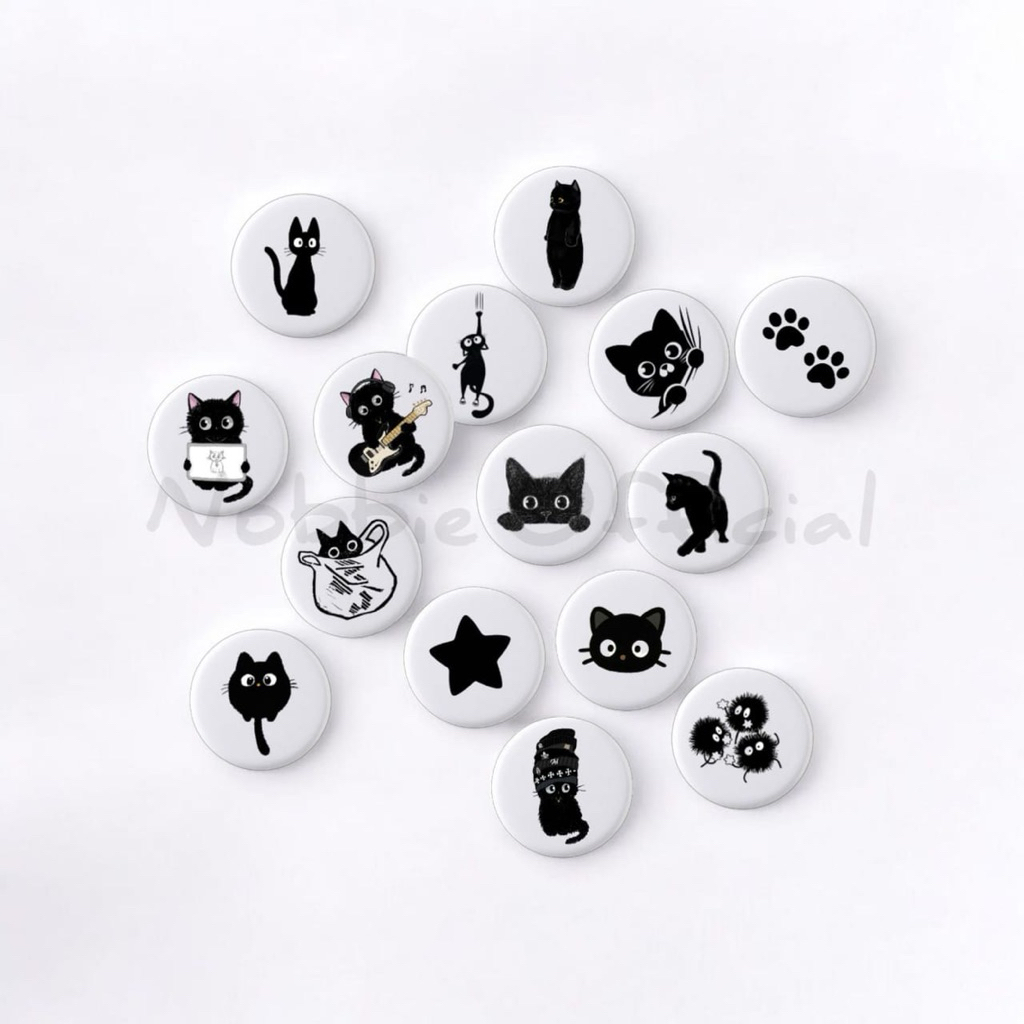Jual Button pin | Pin y2k | Pin Button Aestethic | Pin Tas | Bags Pin ...