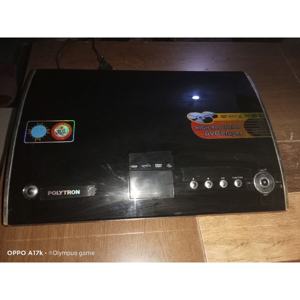 Jual Dvd polytron Second | Shopee Indonesia