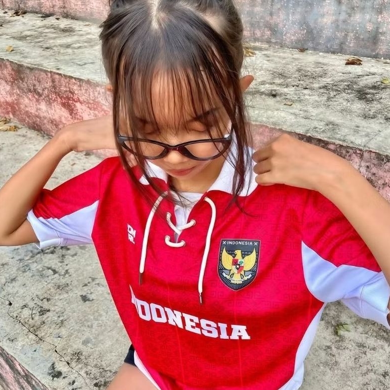Jual Jersey Timnas Indonesia by Leon Apparel | Shopee Indonesia