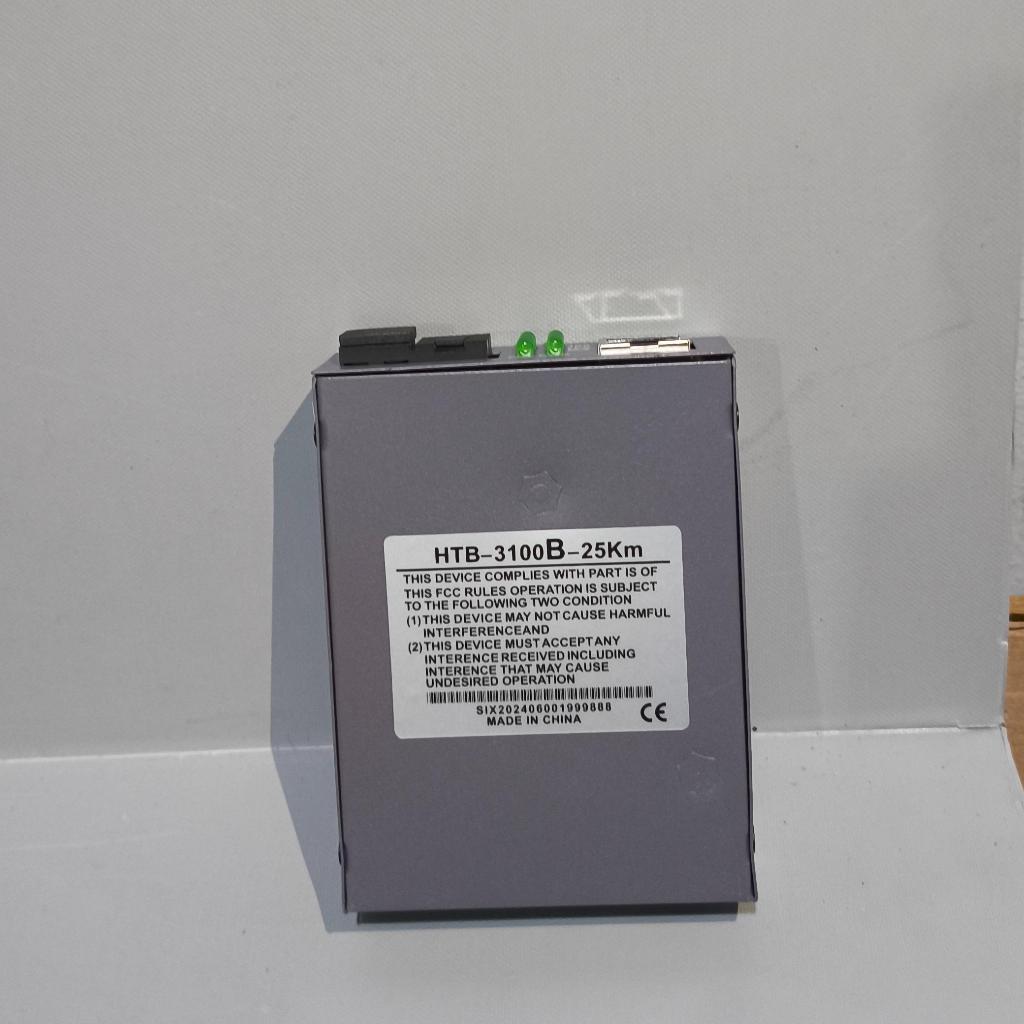 Jual netlink HTB 3100 25KM fiber optic media converter B | Shopee Indonesia