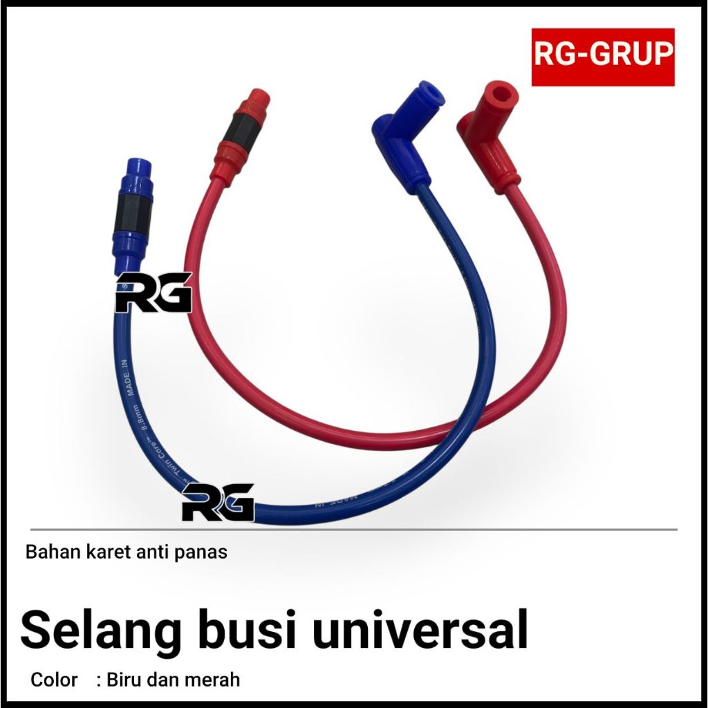 Jual Lmv Racing Cangklong Busi Kabel Busi Tutup Busi Beat Vario Scoopy ...