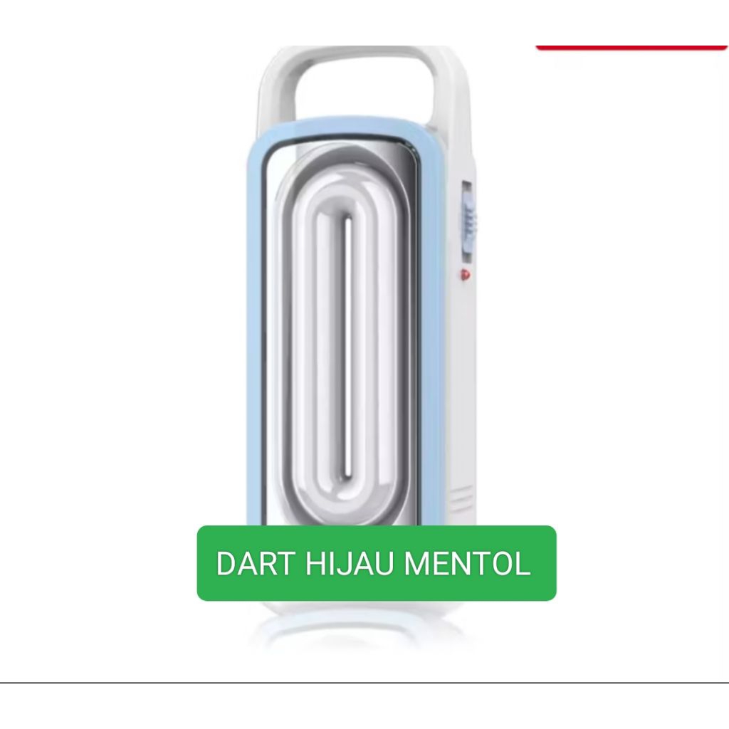 Jual Lampu emergency senter emergency | Shopee Indonesia