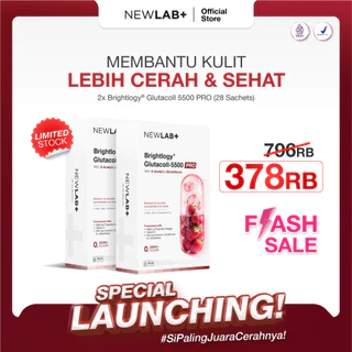 Toko Online Newlab Official Store | Shopee Indonesia