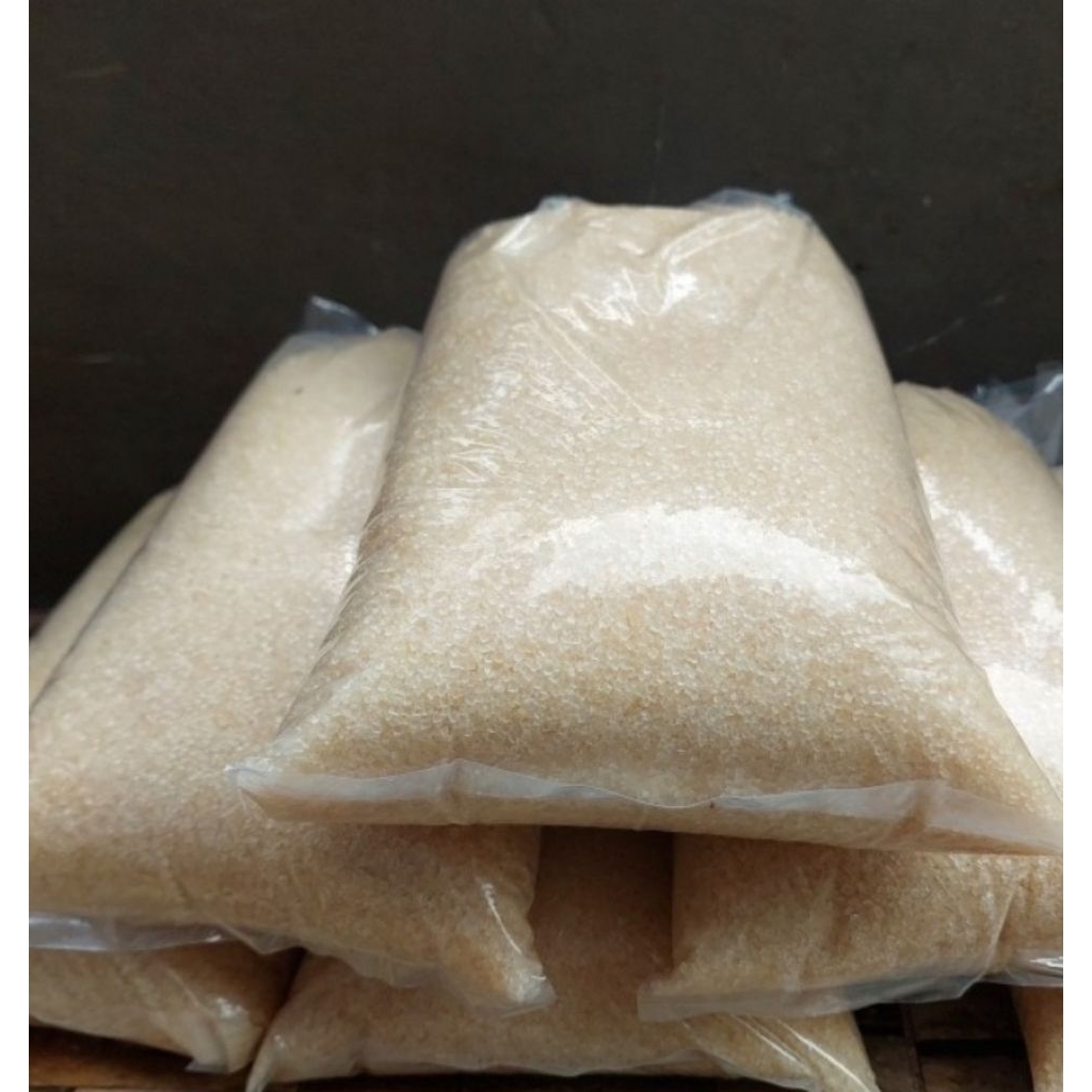 Jual GULA PASIR (RAJAGULA) 10KG (Timbangan Kemasan 10KG Loss) | Shopee ...