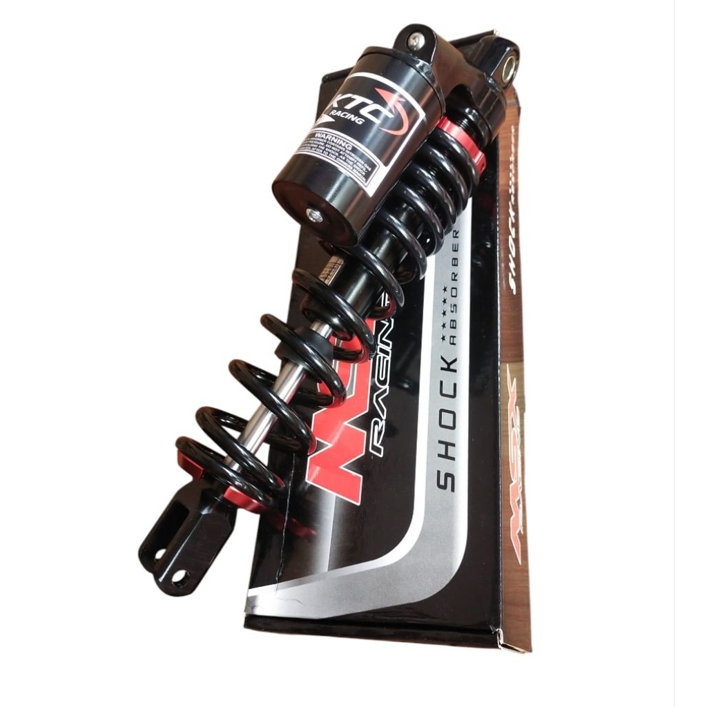 Jual ShockBreaker Tabung 310 330 Shock tabung Belakang motor matic ...