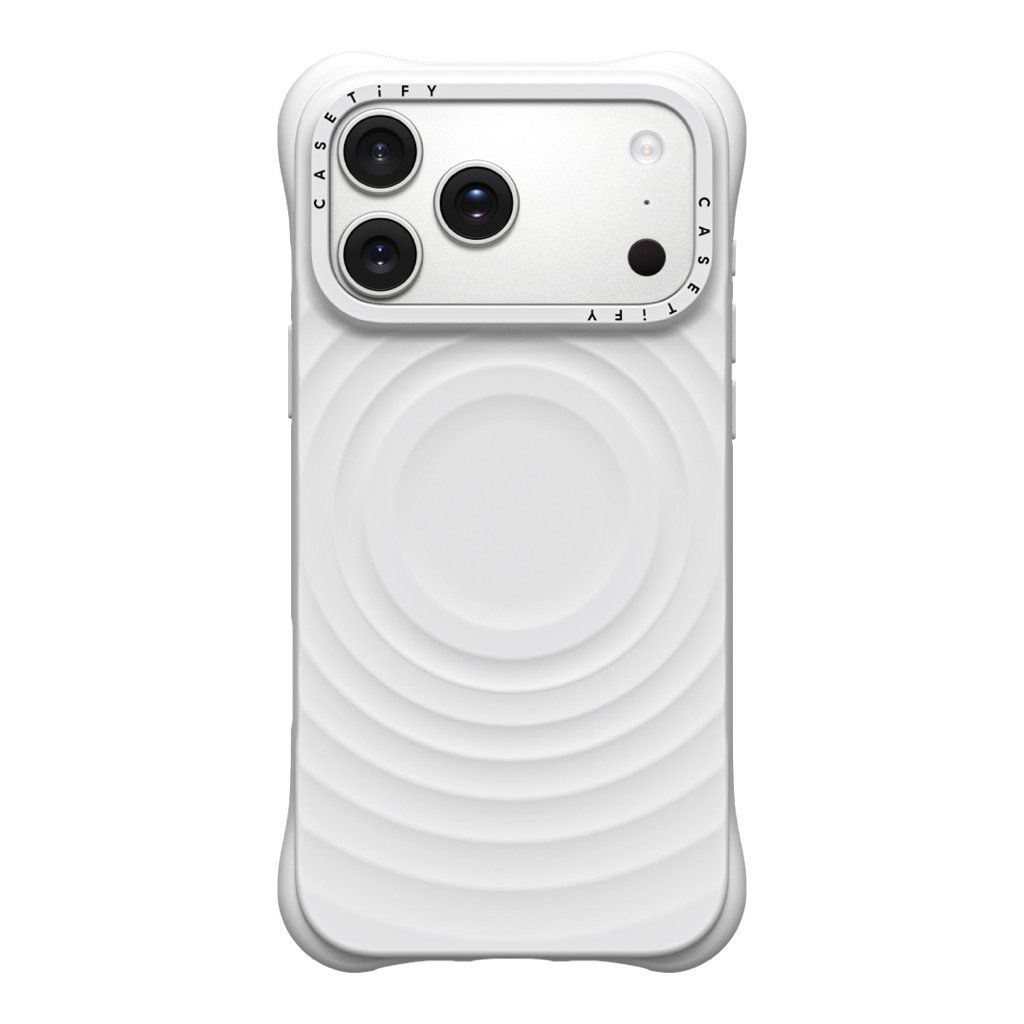 Jual Casetify Ripple Case IPHONE 13,14,15,16, 17 PRO & PROMAX | Shopee ...