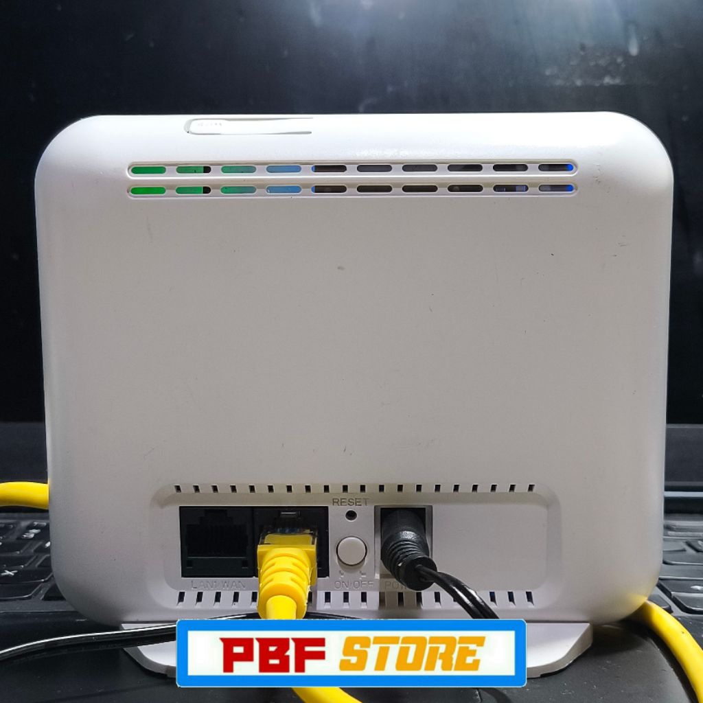 Jual Modem Orbit Star Lite HKM0126 Unlock Semua Operator - Orbit Star ...