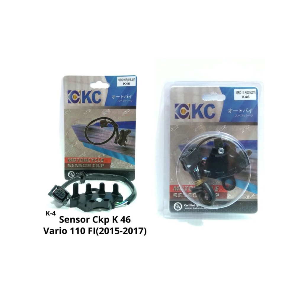 Jual sensor ckp k46 vario 110 F1 (2015-2017) | Shopee Indonesia