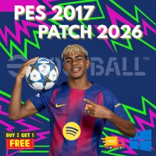 Jual PES 2017 Terlengkap & Harga Terbaru Januari 2026 | Shopee Indonesia