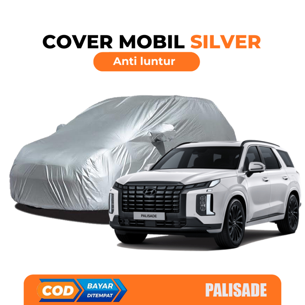 Jual PALISADE Body Cover Mobil PALISADE Sarung Mobil PALISADE Mobil ...