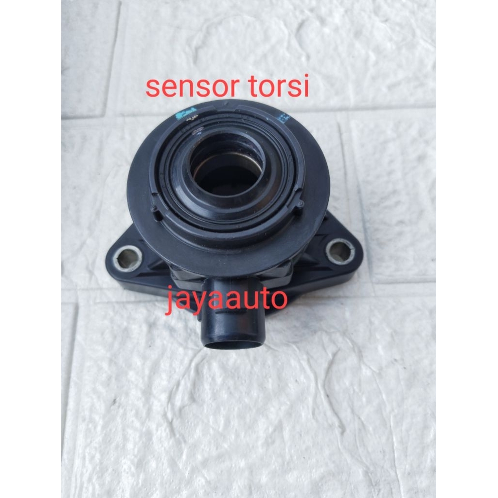 Jual Sensor torsi torque Eps rack steer honda jazz rs mobillio brv city ...