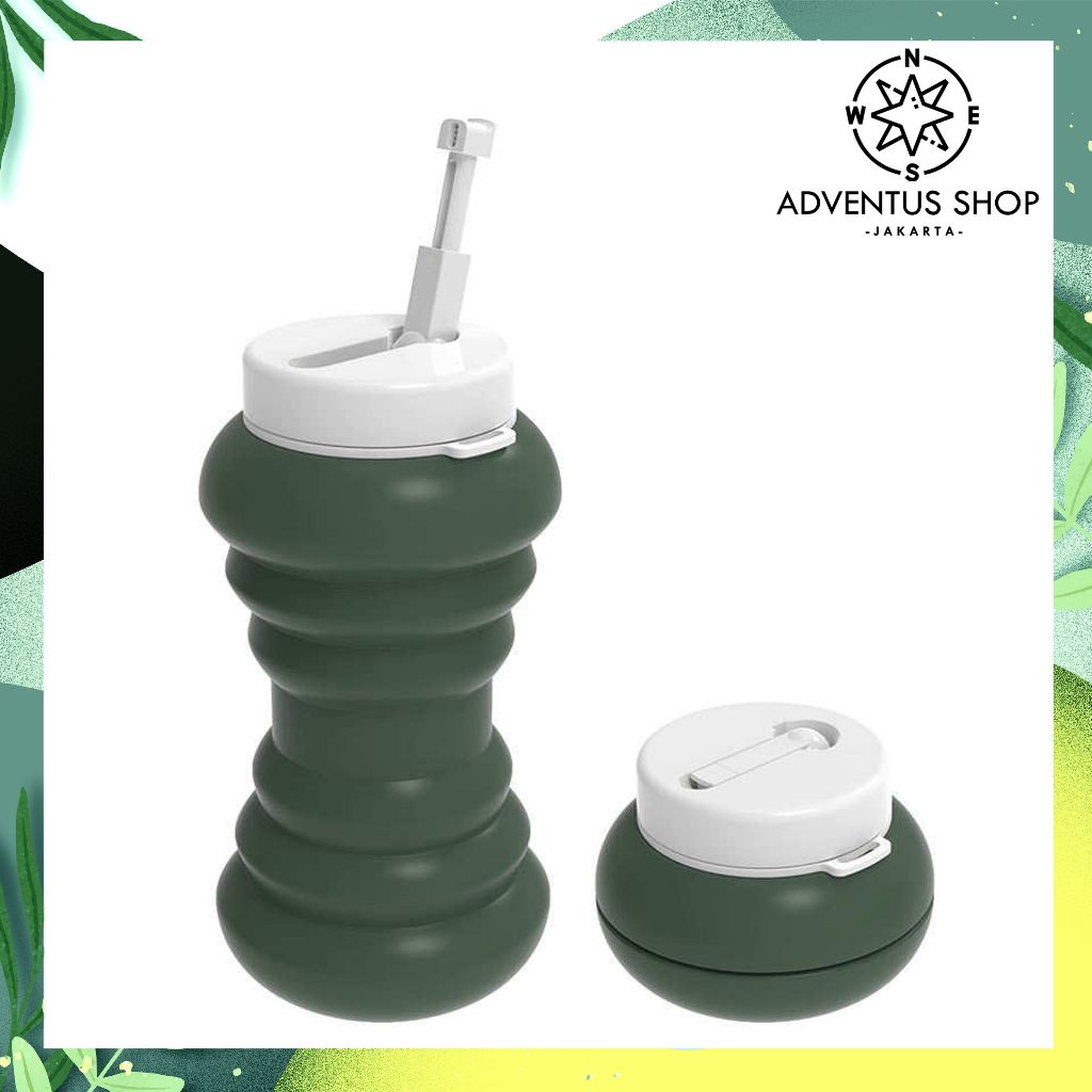 Jual Collapsible Portable Bidet Botol Bidet Cebokan Lipat Travel ...