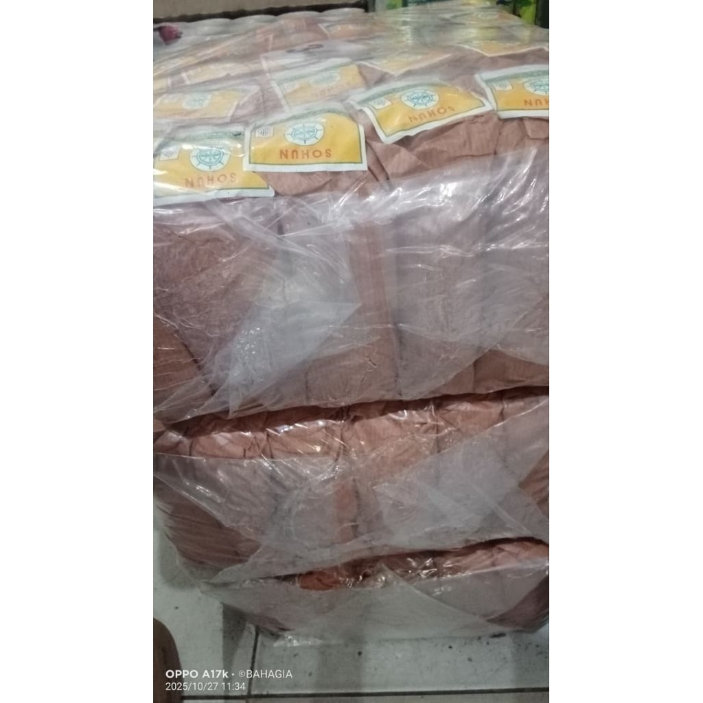Jual SOHUN/SOON PERBAL ( ISI 30 BKS ) | Shopee Indonesia