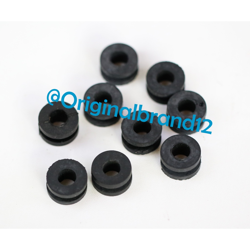 Jual Karet Body Motor Bulat Universal | Shopee Indonesia