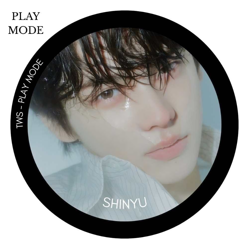 Jual GANCI TWS PIN COMPACT 58 MM KEYCHAIN GANTUNGAN KUNCI KPOP UNOFFICIAL DOHOON HANJIN JIHOON ...