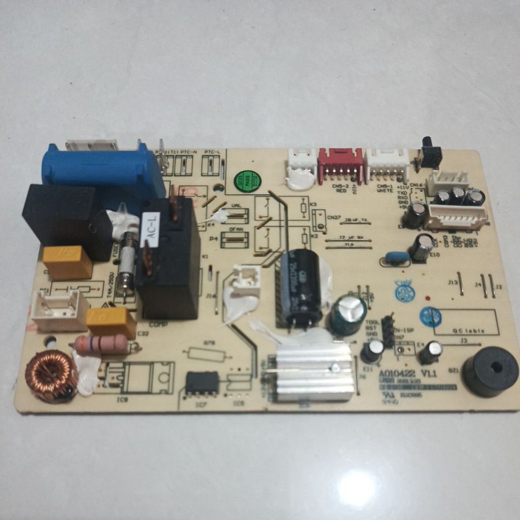 Jual Modul PCB AC TCL original sesuai gambar | Shopee Indonesia